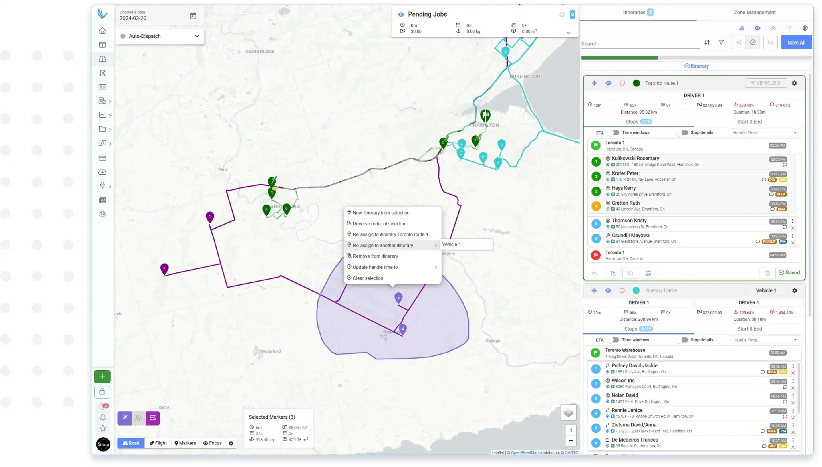 Last Mile Tracking | Free 14-Day Trial | Cigo Tracker
