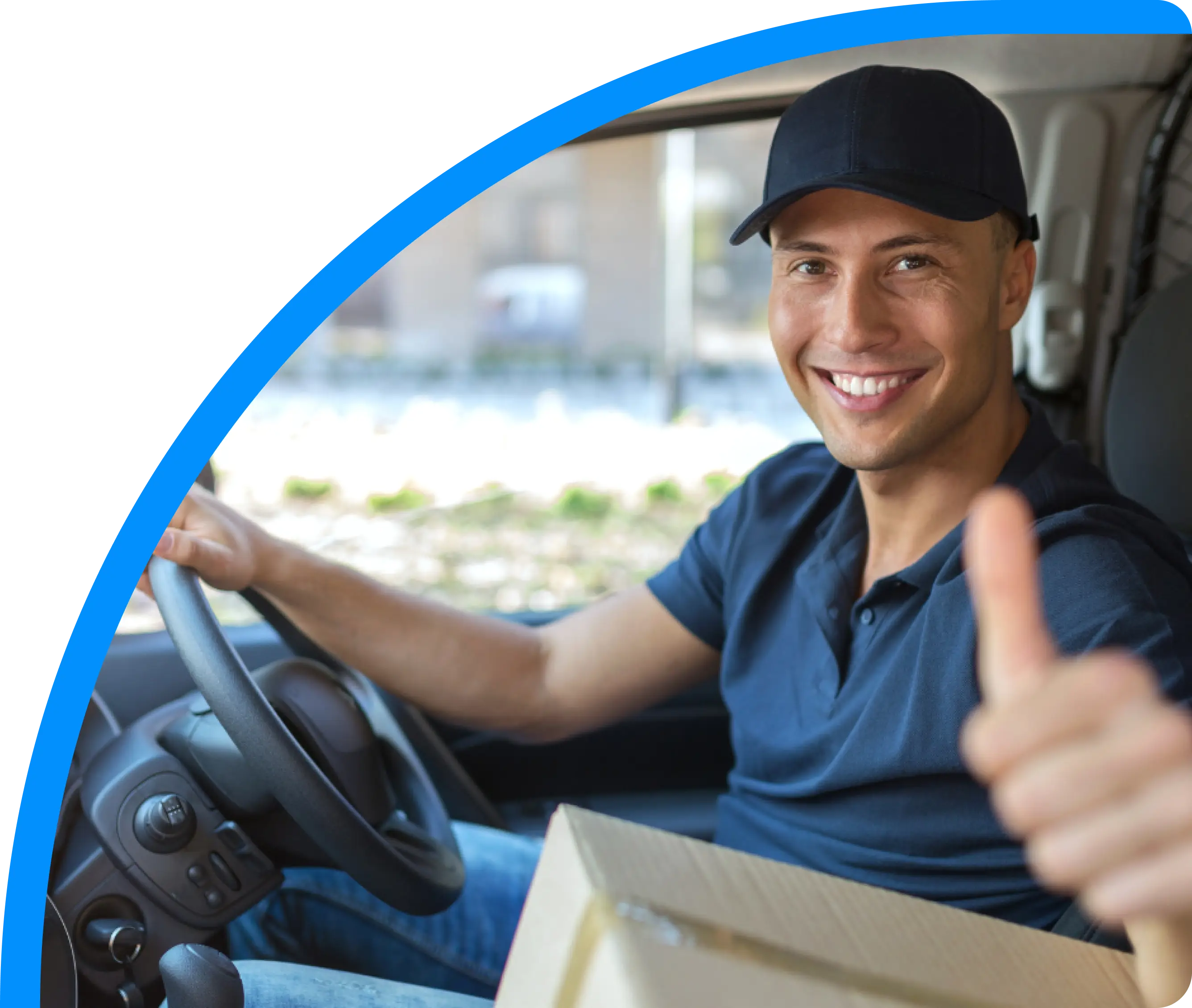 Meal Prep Delivery Software | Cigo Tracker