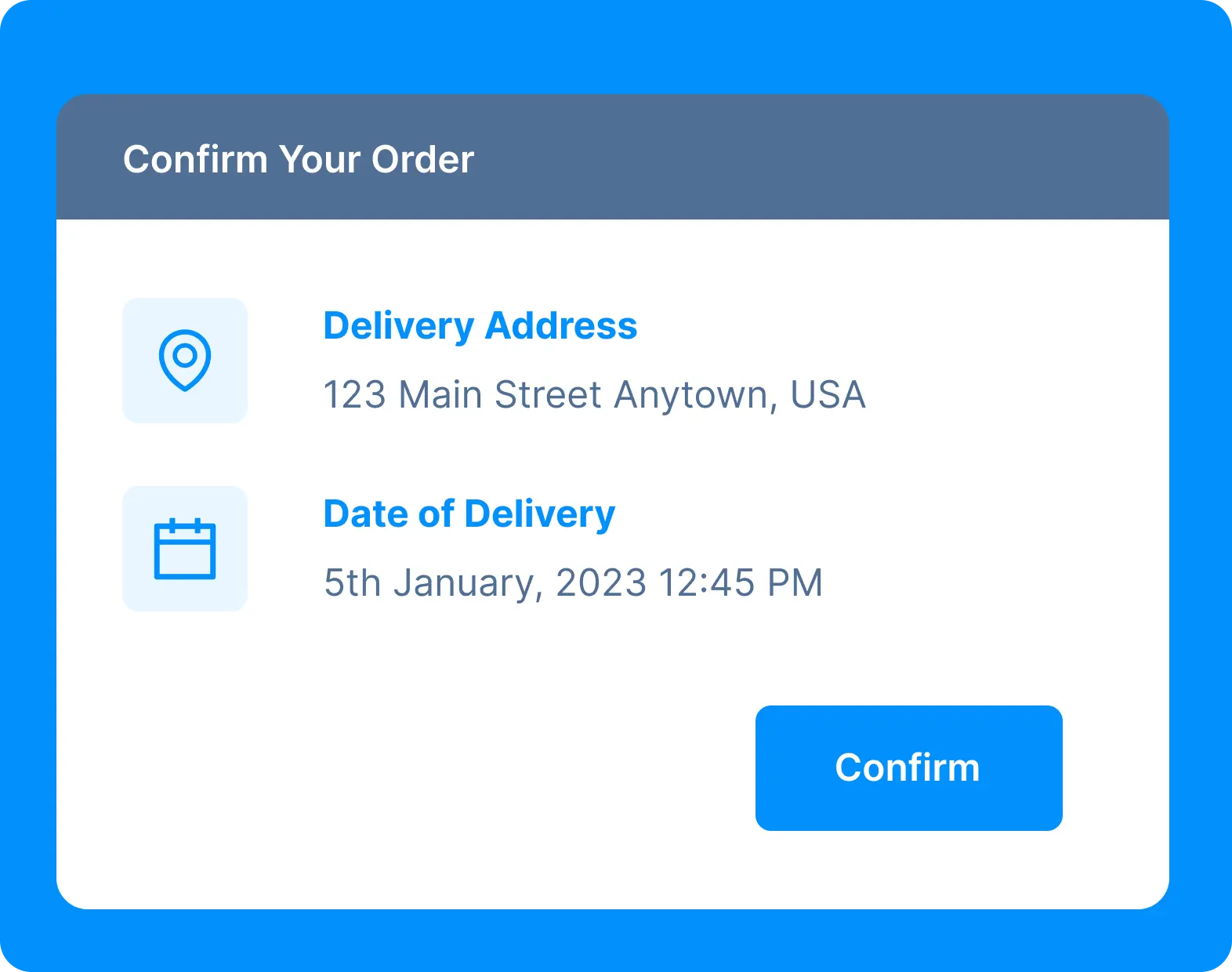 Customer Engagement - Cigo Tracker