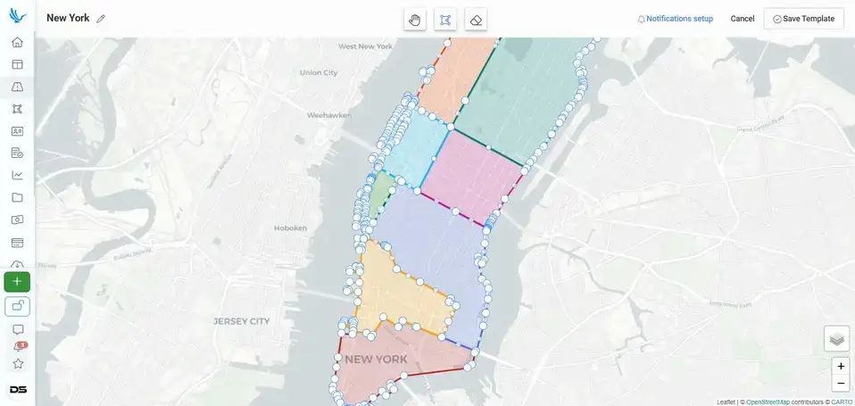 Last Mile Tracking | Free 14-Day Trial | Cigo Tracker